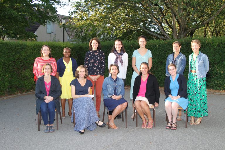 Équipe – Les Tilleuls